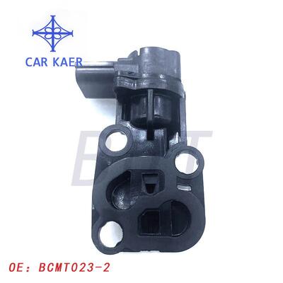 BCMT023-2电磁阀怠速马达电喷摩托车节气门阀体配件