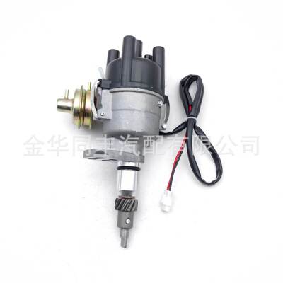 跨境适用  Toyota 7K Engine 分电器总成分火器19060-13150 *