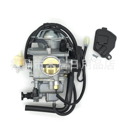 16100-HP0-A01化油器适用TRX500FE TRX500FM TRX500 Foreman 500