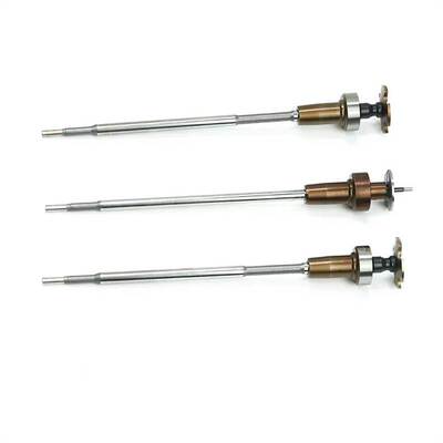 F00RJ02130 F00RJ02429适用六缸电喷喷油器总成阀组件F00RJ02472