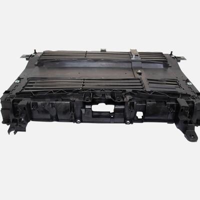 适用于2018-2022款 福特ECOSPORT 集风罩 带电机 GN1Z8A284L