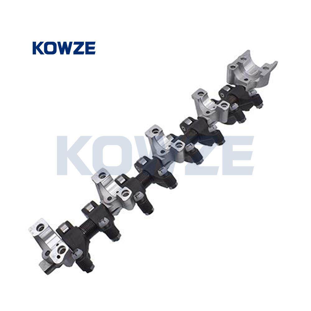 气门摇臂总成KZ000011现货优质铁淬火工艺适用三菱L200帕杰罗4D56