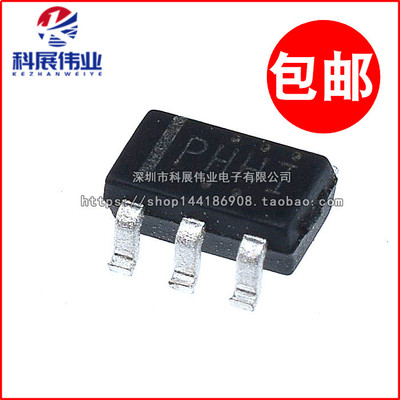 TPS79318DBVR低压差稳压器SOT235