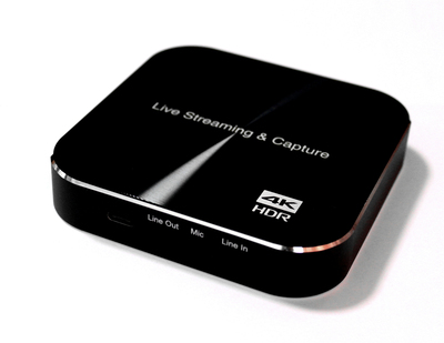 usb视频输出采集卡