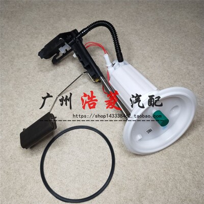 宝马E60油箱感应器525浮子滤芯
