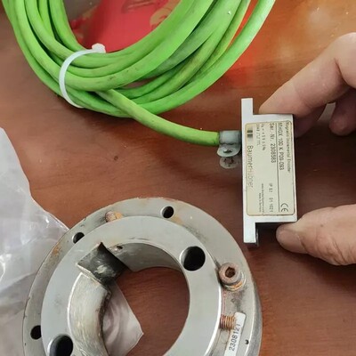 请询价-LIBA利巴经编机磁环，配套磁式增量编码器使用，MHGX 1