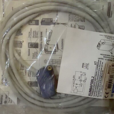 请询价-施耐德光电传感器XUM9APSBL2，日本制造，工作