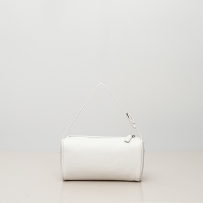 小众原创设计时尚包TR笔筒包单肩