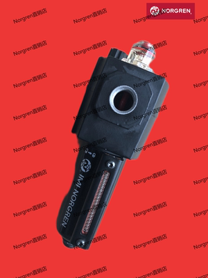 L73C-3GP-ETN 3AP 3BP  Norgren油雾器 ExcelonL73M/L73C油雾器