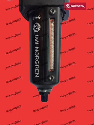 B73G-4GK-QP1-RMN QP2 QP3 RMG norgrenExcelon B73G过滤调压阀