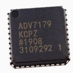 【隆盛汇电子】全新原装ADV7179KCPZ视频编码器 LFCSP-40【直拍】