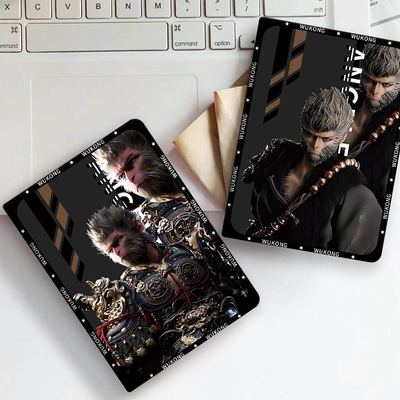 硅胶软壳中国风vivo平板保护套