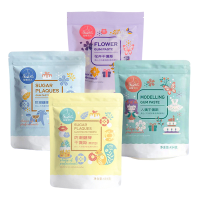 仙妮贝儿佩斯454g防水糖牌