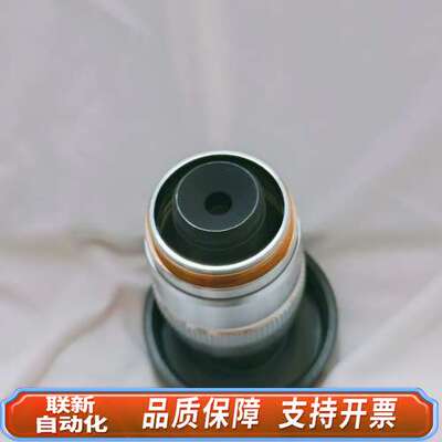 LEITZ  WETZLAR  PLAN  100X/0.9