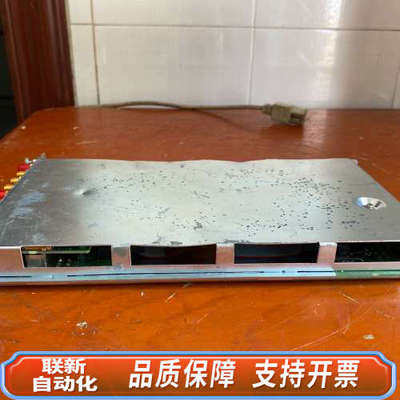 联新设备34941A，