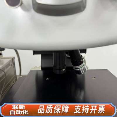 NanoSystem NV-2200白光干涉仪轮廓仪，带