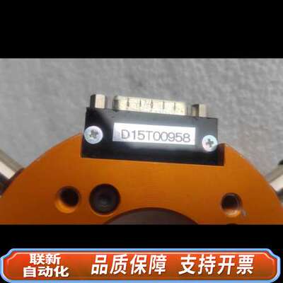 BL AUTOTEC快换器QC-20C T，型号D15T