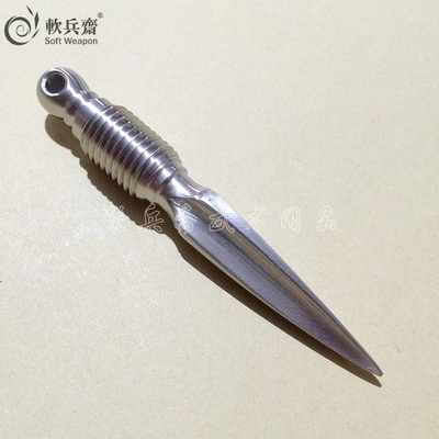 不锈钢手工SOFTWEAPON工艺品