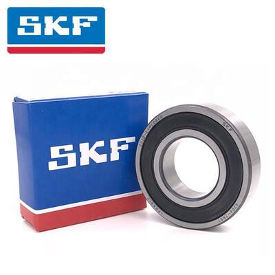 SKF深沟球轴承电机轴承61821/61822/61824/61826震动噪音小转速高