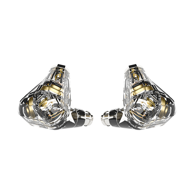 Campfire Audio Trifecta 三相神 HiFi入耳式耳塞 双阶音频代理