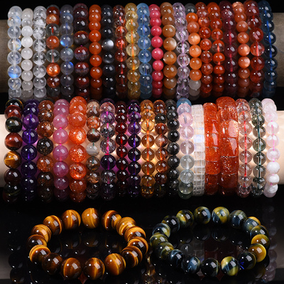 时尚女民族风首饰品礼物