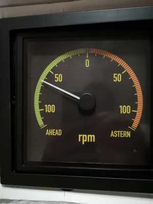 询价DEIF丹控(KONGSBERG)嵌入式XL144FM 120-0-120rpm/CAN信号转