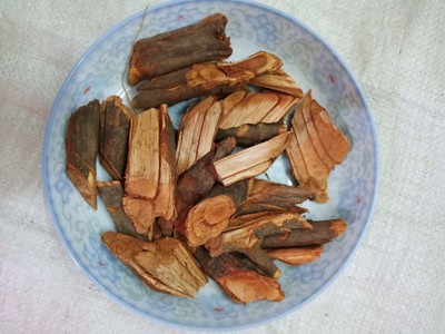 生和堂草药胡颓子根、贯榨根、鸡哈根500克包邮