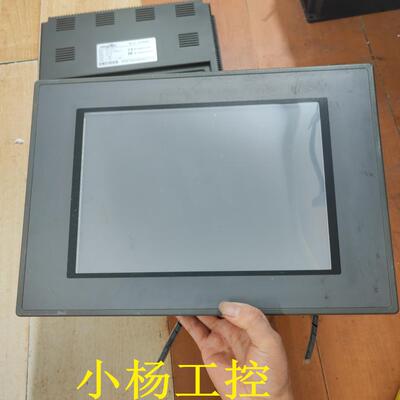 昆仑通态触摸屏 TPC1162Hii 原装拆机 现货 功能包好