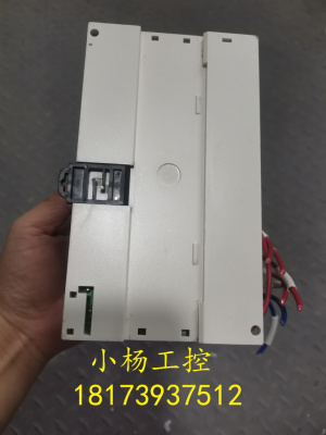 二手TWDLCAA40DRF 施耐德PLC 9新现货  实拍 测试包好