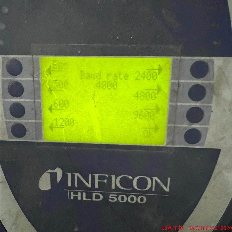 拍前询价:{议价}气体检测仪德国INFICON英福康HLD5000检漏仪_虎窝淘