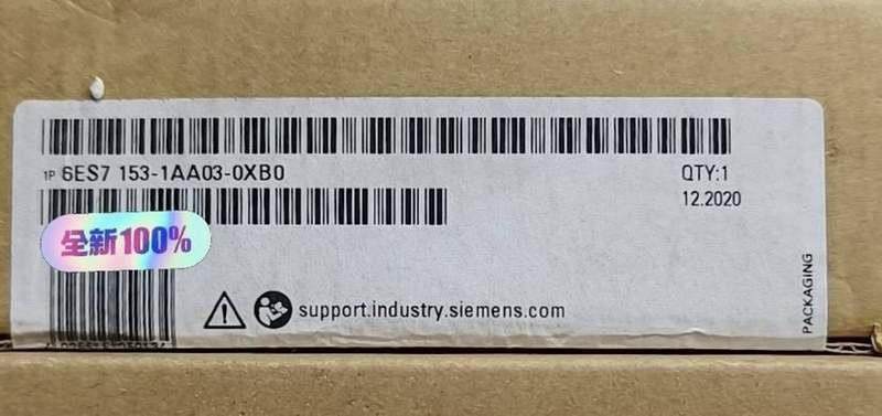 拍前询价：6ES7153-1AA03-0XB0质保一年速度的来议价_虎窝淘