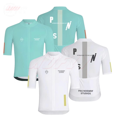 透气速干公路车骑行服PAS舒适