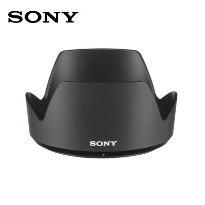 索尼镜头遮光罩18-135mm F3.5-5.6 OSS 18135 A7M4M3 a7m2原装