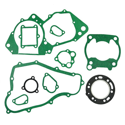 CR250R 88年 全车垫 发电机密封气缸垫修理包离合器盖垫 大修垫