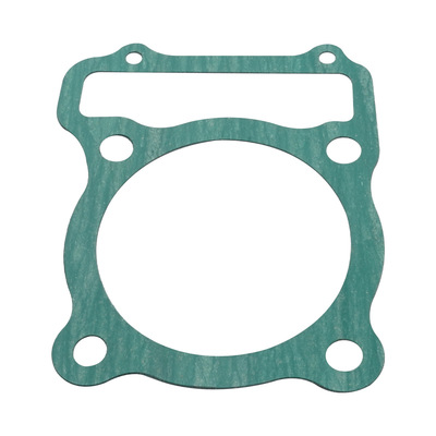 适用本田XR250 XR250R 1984-2004 XR250L 1991-1996年 汽缸下缸垫