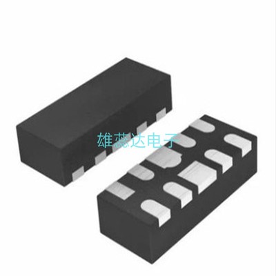 TPD4E05U06QDQARQ1ESD二级管原装