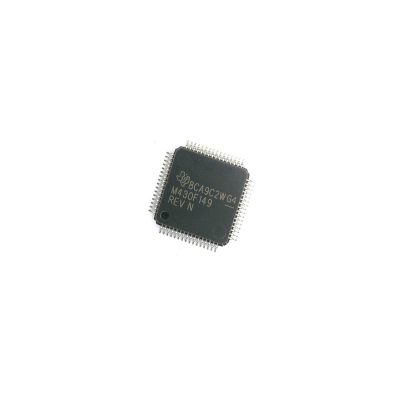 MSP430F149IPMR微控制器芯片原装