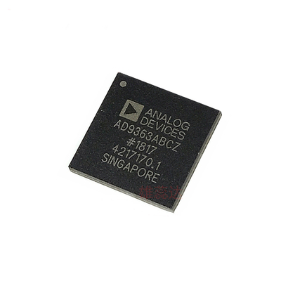AD9363ABCZ AD9363ABCZ-REEL 收发器 BGA-144 全新原装 量大价优