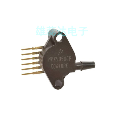 MPX5050GPMPX5010DP传感器芯片