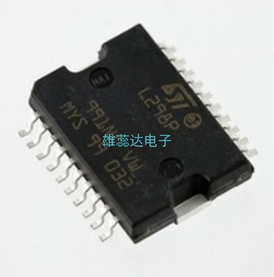 L298P013TR电桥驱动器全新原装