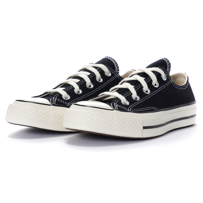 Converse 匡威 1970S 低帮男女帆布鞋板鞋 162058C