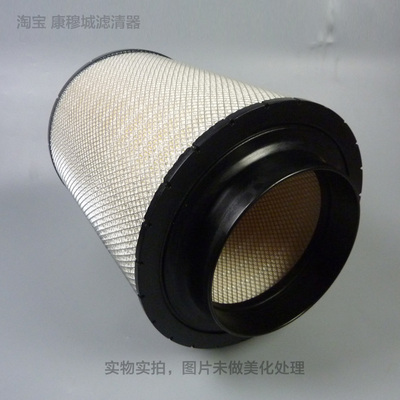 现货奔驰发电组空气滤芯0180945802空滤ECB120376奔驰空滤