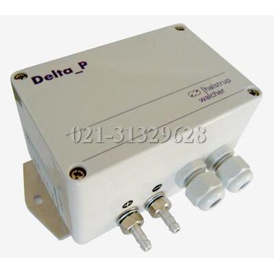 压力传感器 PI PU P92微差压变送器 halstrup-walcher 顺丰包邮询