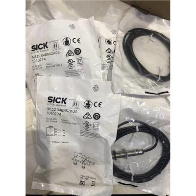 SICK GSE6-P4111GSE6-P4112 GL6G-P4211 GTE6-P1211 GTE6-N1212现