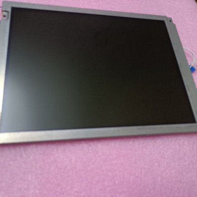 议价三菱HLD1045AE1-600工业液晶屏品成色还可可维修