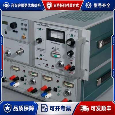 议价TEGAM钛淦1316A射频准可维修