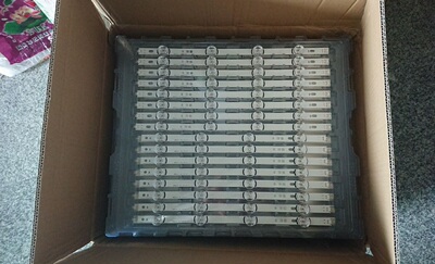 全新42LB650V 42LB561U灯条 INNOTEK DRT 3.0 42 A B