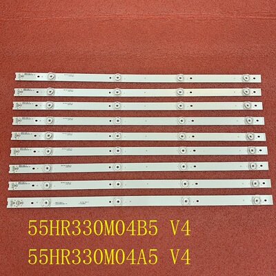4C-LB5504-HR17J HR18J 55P3-CUD A B 55HR330M04B5 55HR330M04A