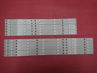 全新 LD50P03Q灯条500TT25 V5 YX-50018014-2C564-0-D-48Q-6326
