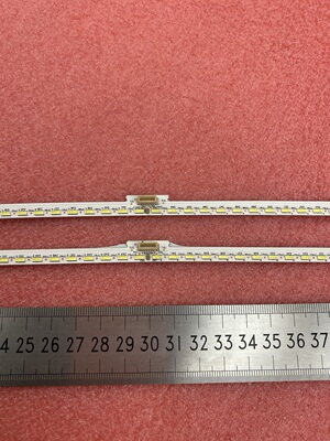 全新原装LED55M5600UC灯条 HE550IUC_B52_84+84 板LT-1163576-B